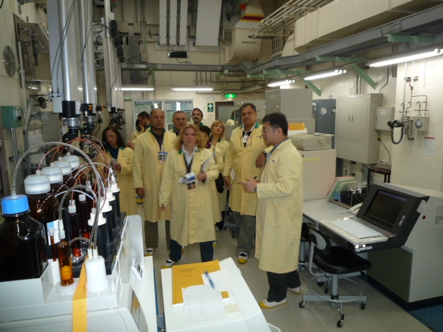 Safeguarding Reprocessing Facilities and Activities - Japan Atomic ...