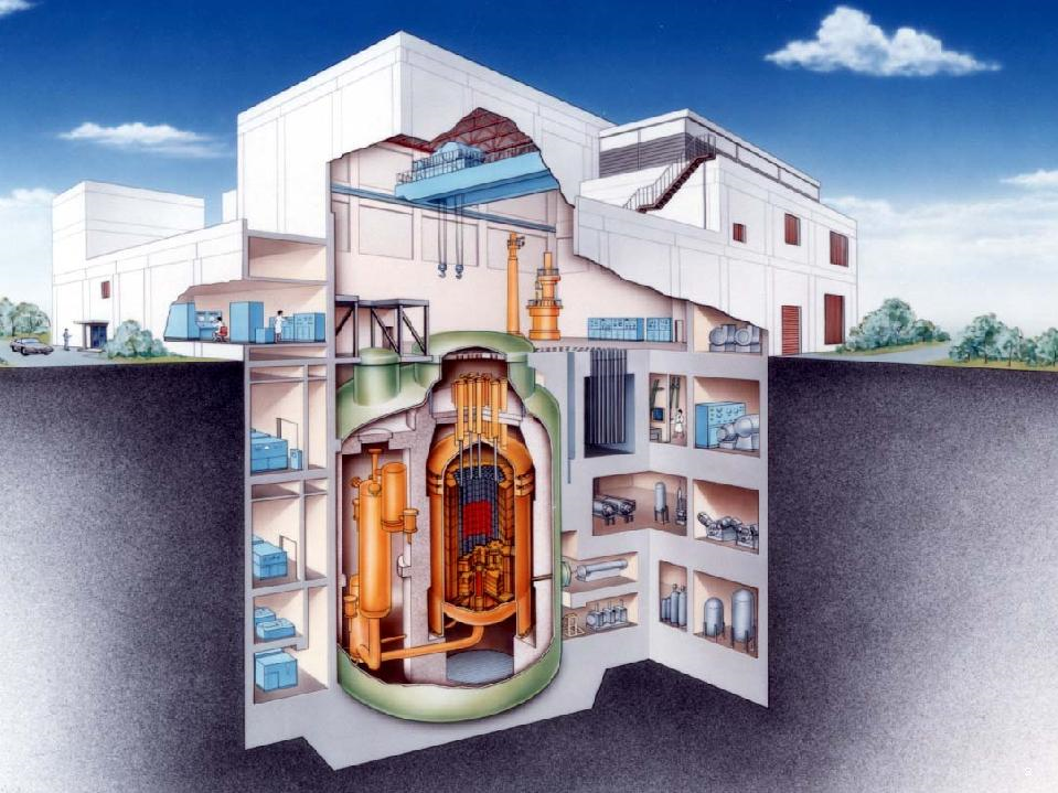 Testing and research using HTTR